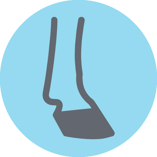 Přípravky péče o kopyta koní | První zvířecí lékárna